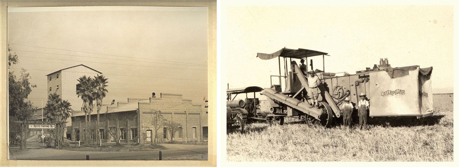 KODA FARMS | Edible East Bay