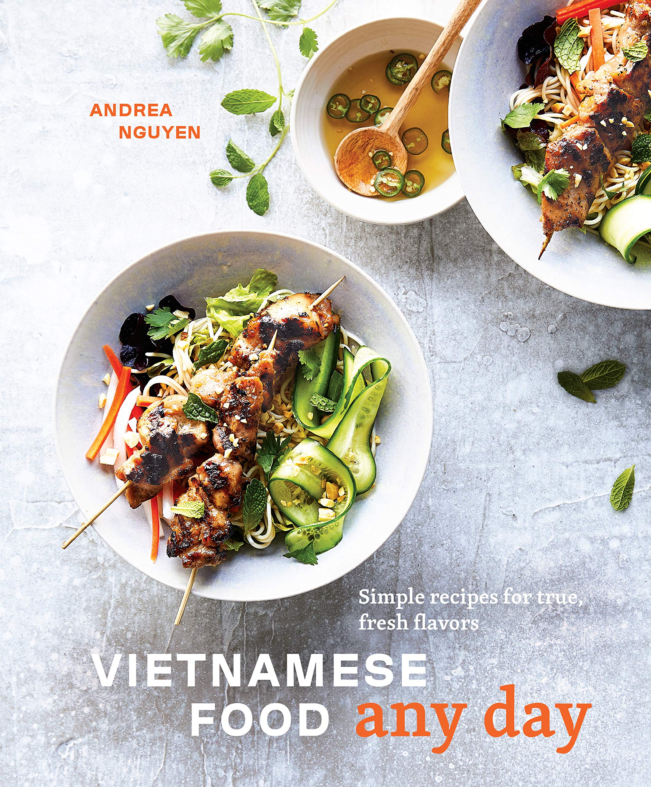 Learn to Prepare Vietnamese Dishes in Your Own Kitchen | Edible East Bay