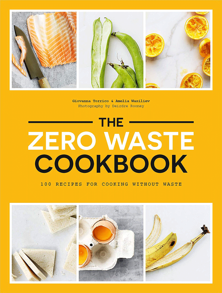 Waste Not! | Edible East Bay