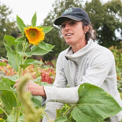 Come On Up to the Roof! | Edible East Bay
