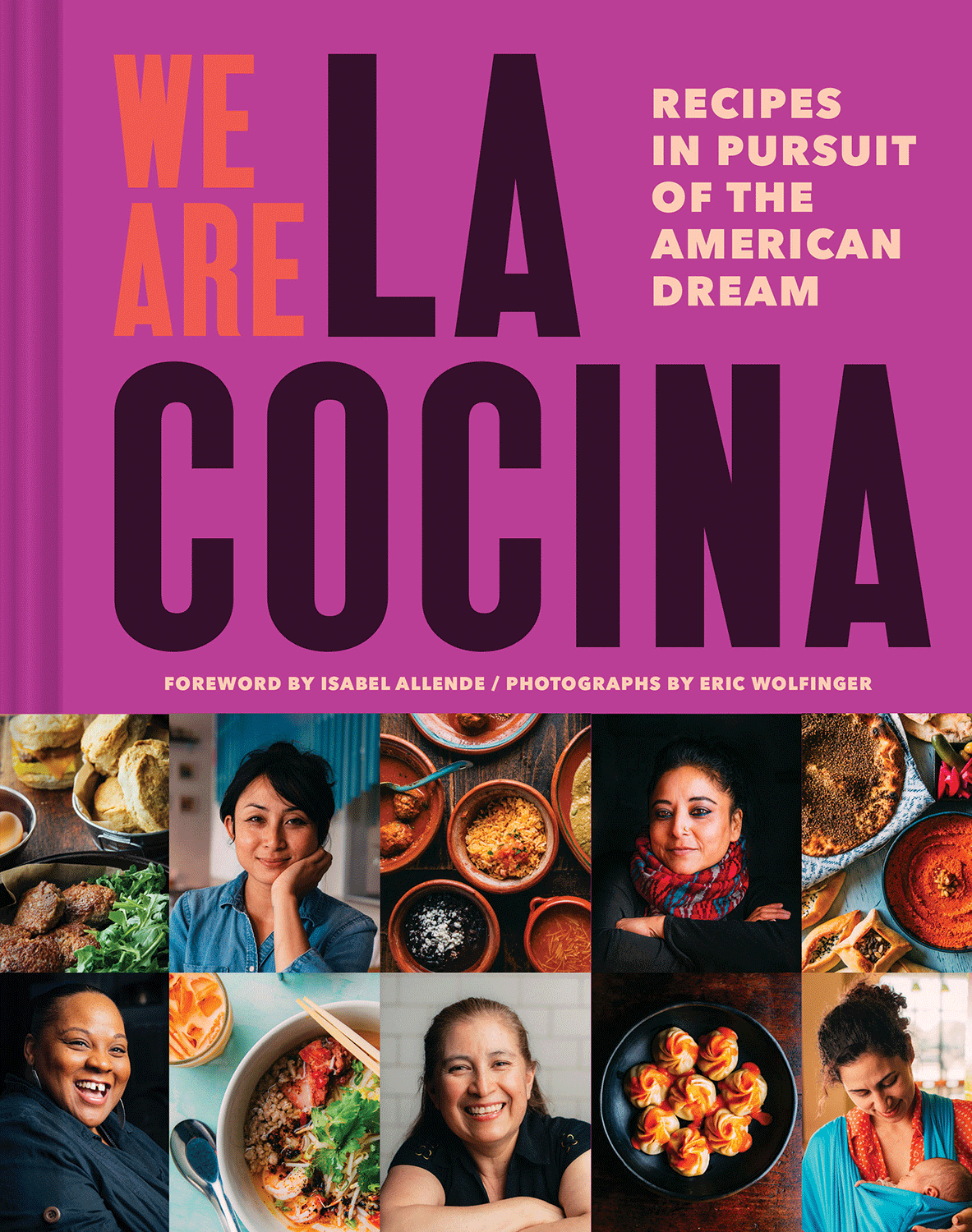 Fostering Dreams in the Kitchen | Edible East Bay