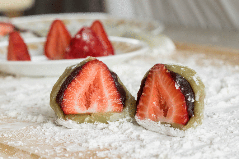 Mochi! | Edible East Bay