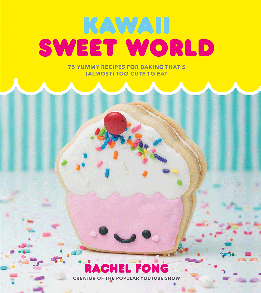 A Sweet Oasis | Edible East Bay