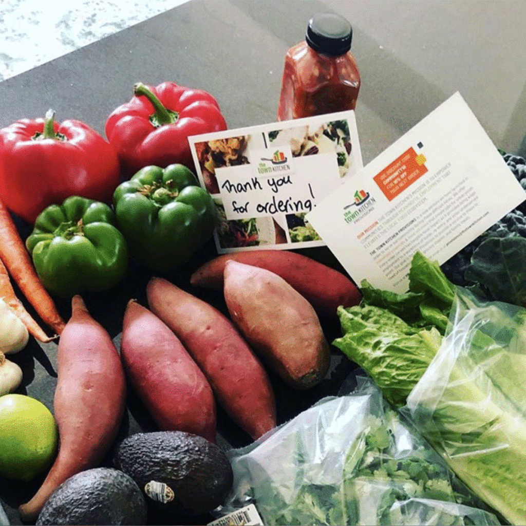 A Few of Our Favorite Food Boxes | Edible East Bay