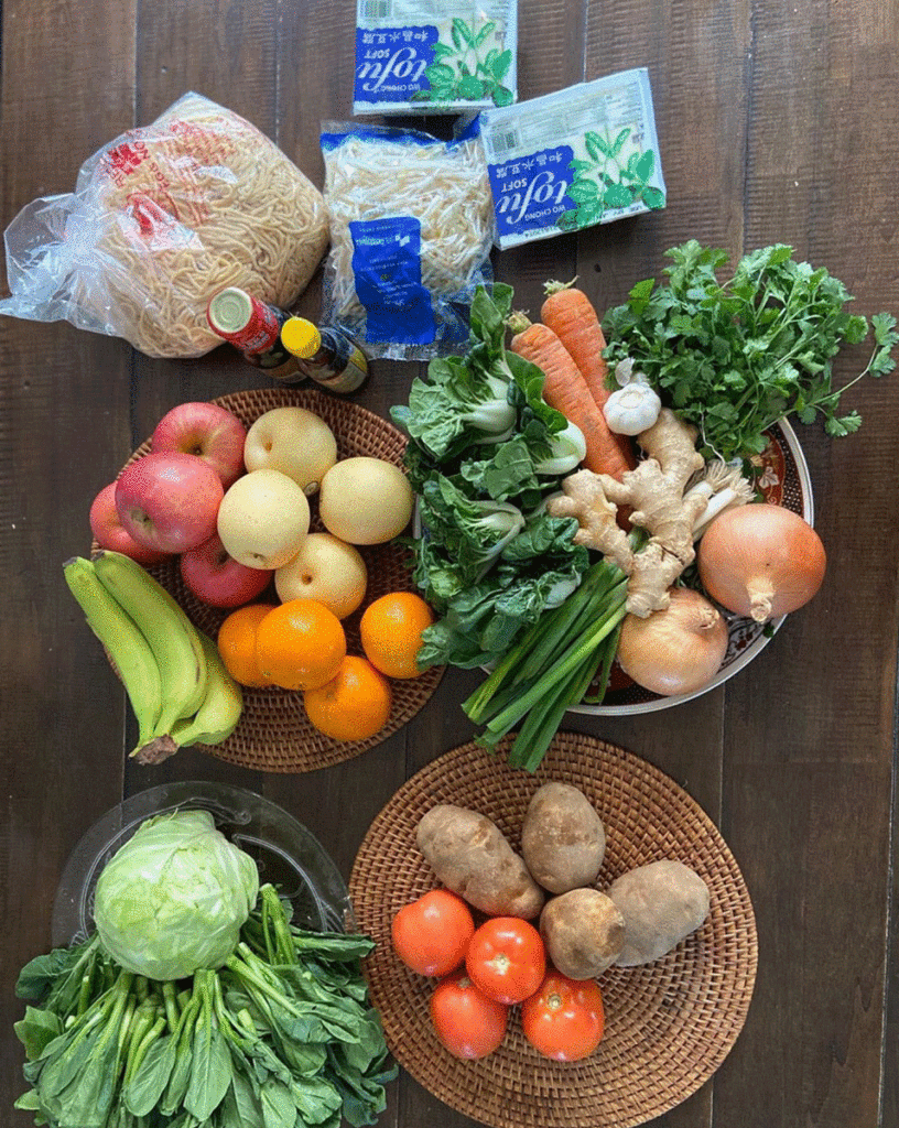 A Few of Our Favorite Food Boxes | Edible East Bay