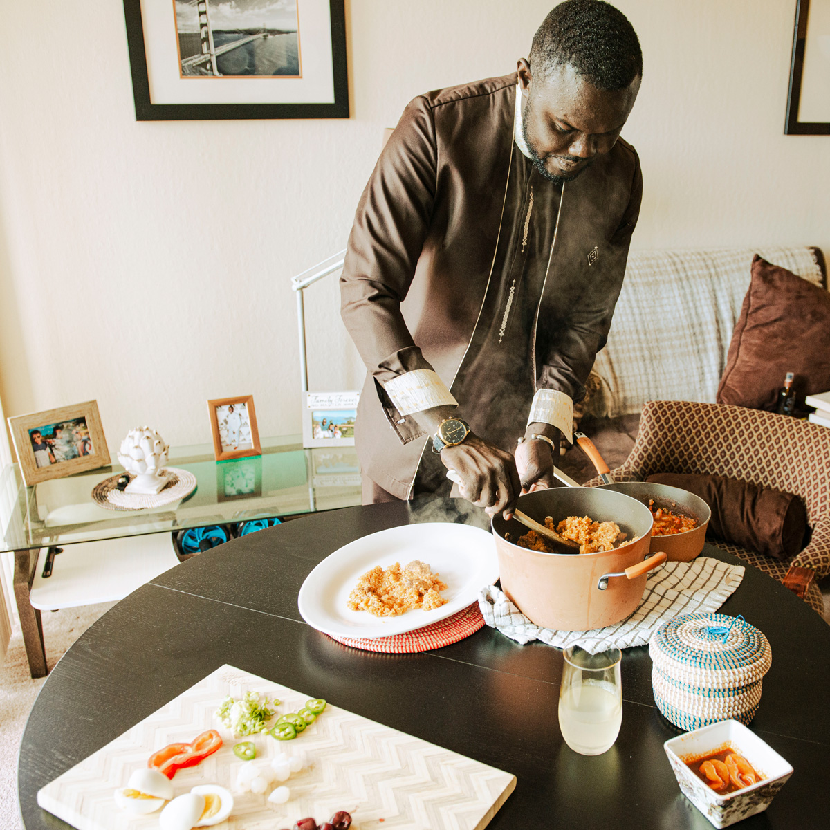 Three Tales of Festive Rice | Edible East Bay