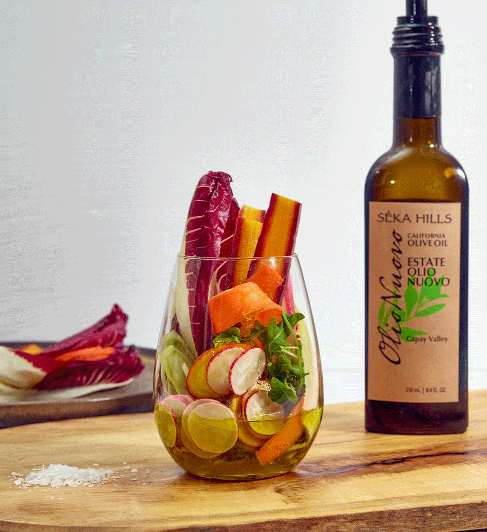 Olive Crush Festival in Capay Valley | November 13 & 14, 2021 | Edible ...