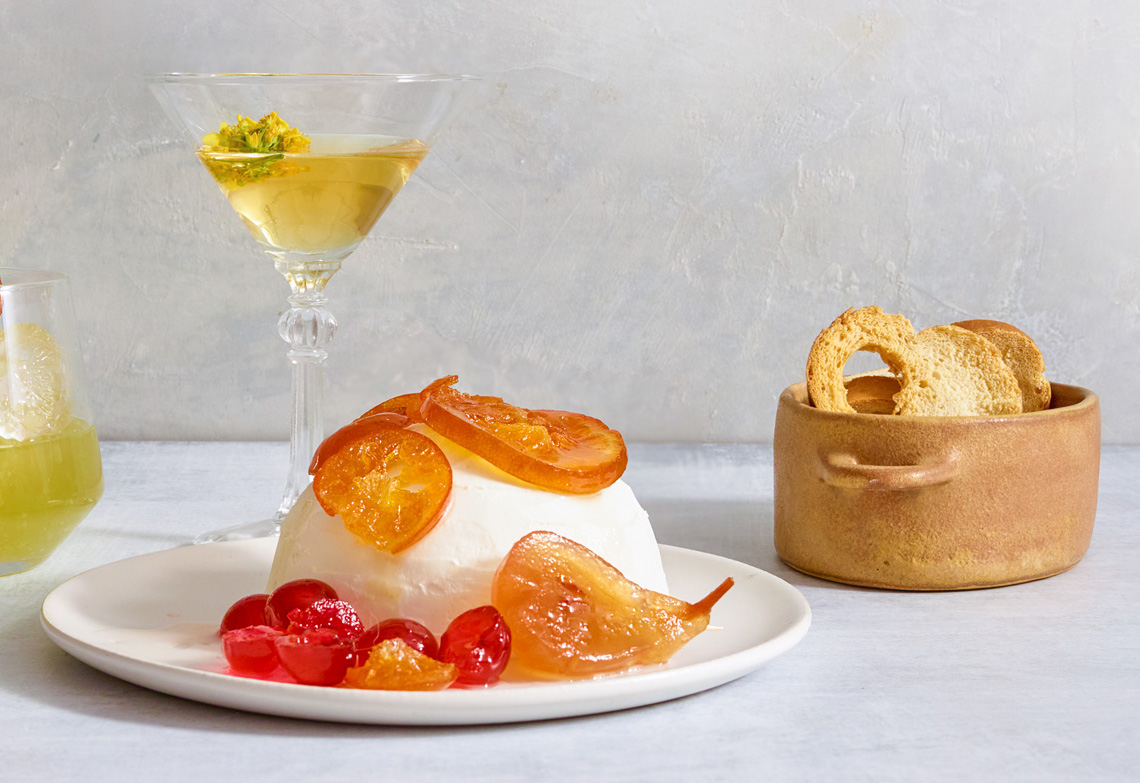 In Search of Mostarda | Edible East Bay