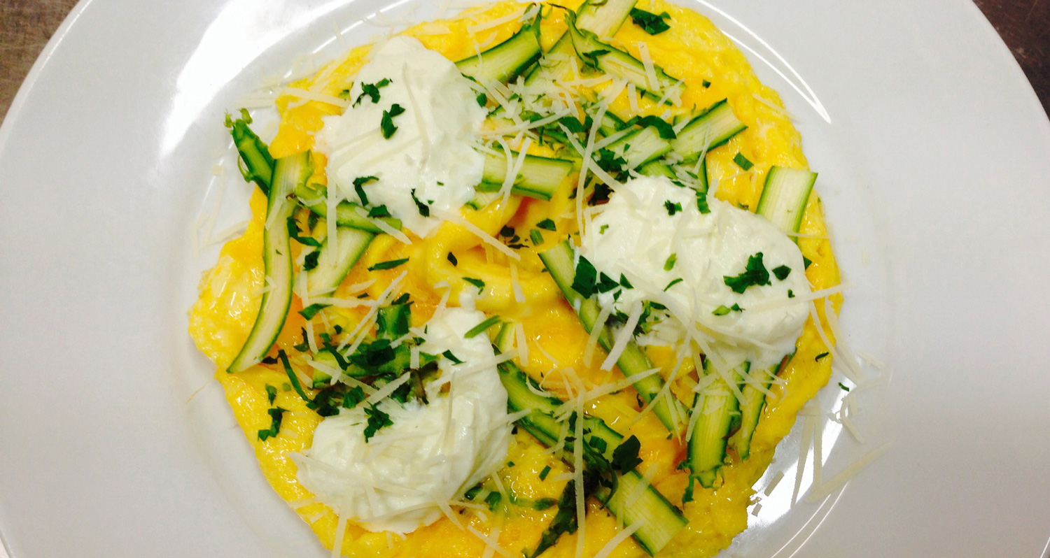 Learn How to Cook Right From Your Fridge, March 26 | Edible East Bay