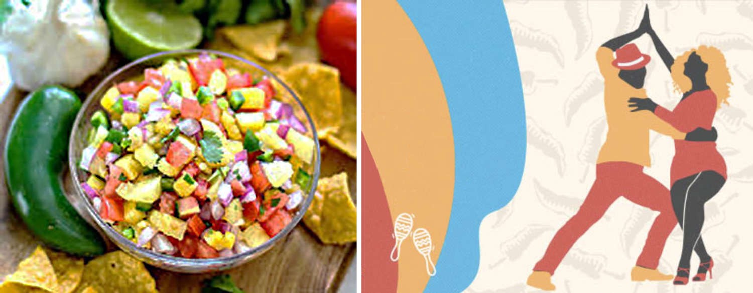 Hot Stuff in Berkeley: Farmers’ Market Salsa Festival, May 21 | Edible ...