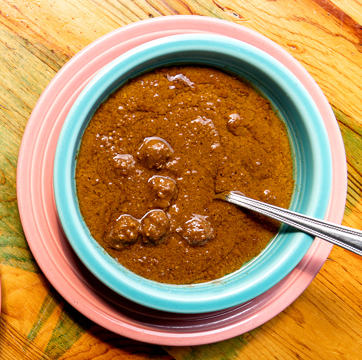 Fesenjān | Edible East Bay