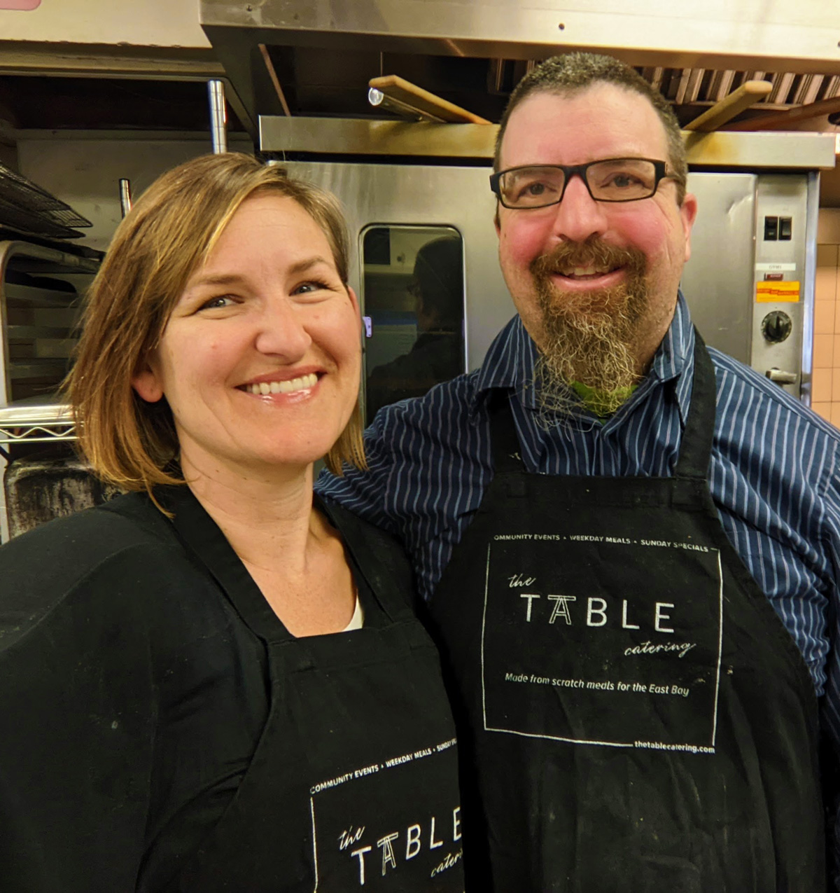 Nourishing Meals Lift Community Spirits | Edible East Bay