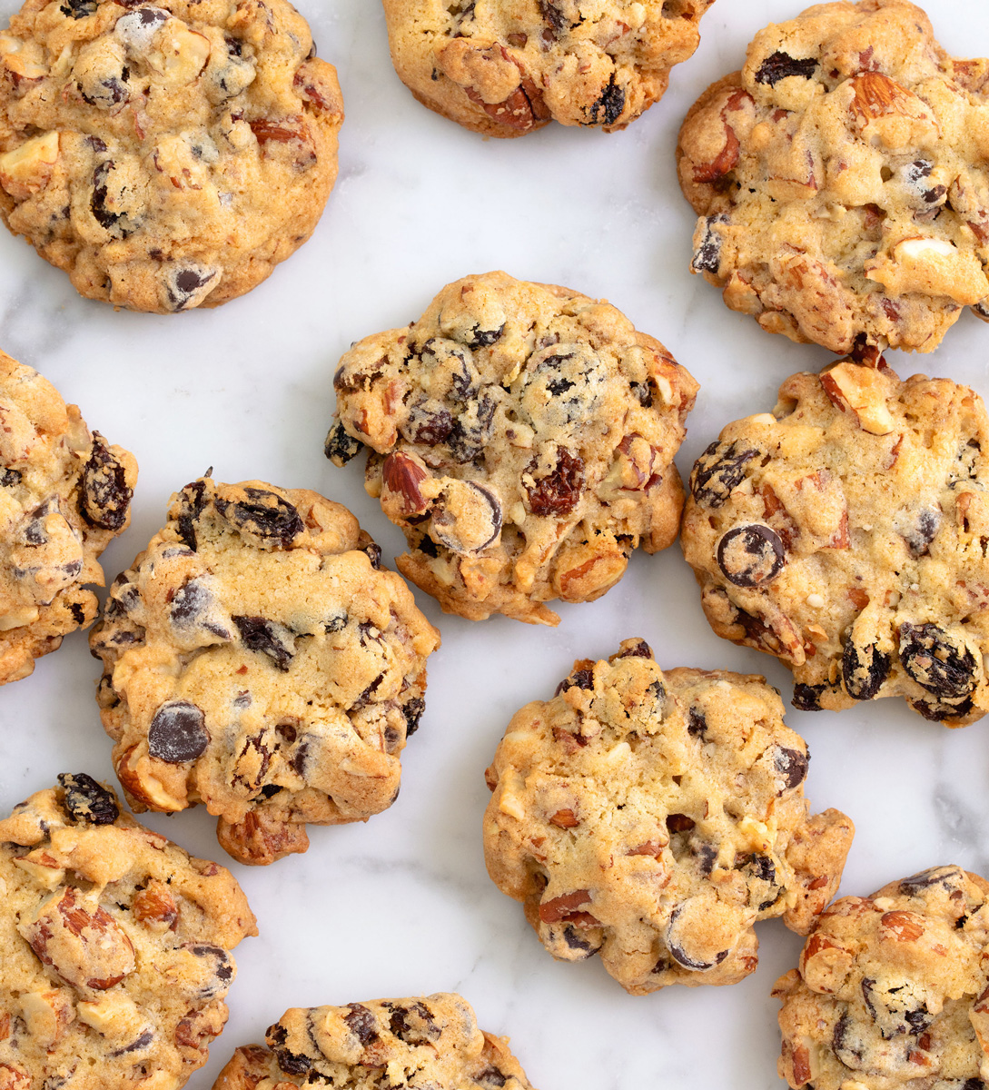 Meet Cookie Bible Author Rose Levy Beranbaum at Rockridge Market Hall ...