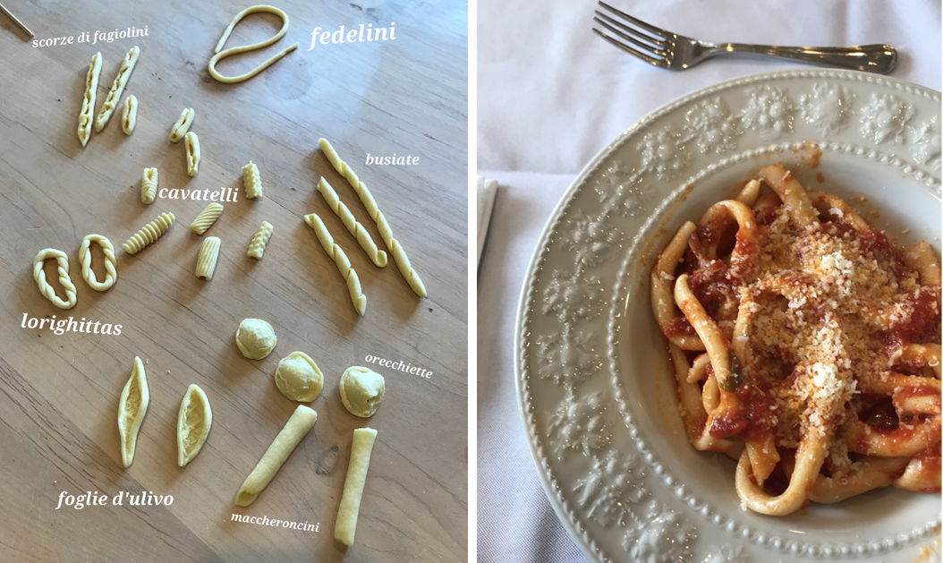 How to Party with a Pasta Nonna | Edible East Bay