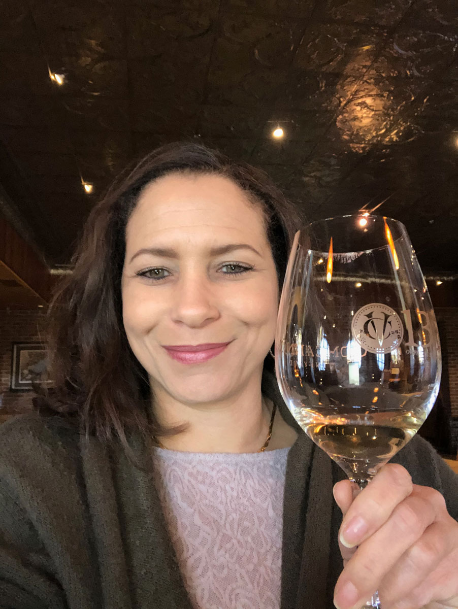 Opening Wine Cellar Doors | Edible East Bay