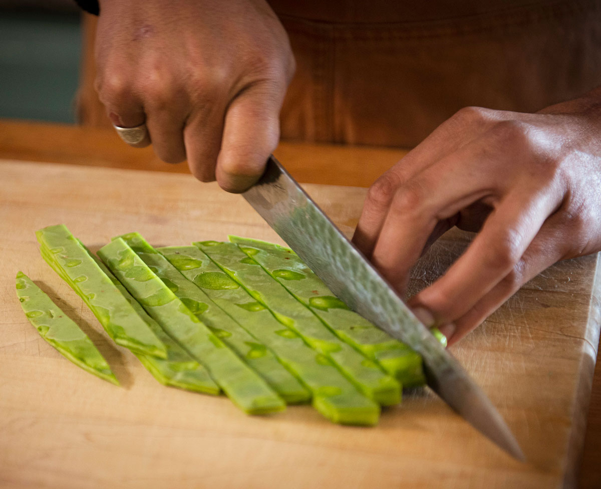‘Flavors of Mi México Querido’ | Edible East Bay