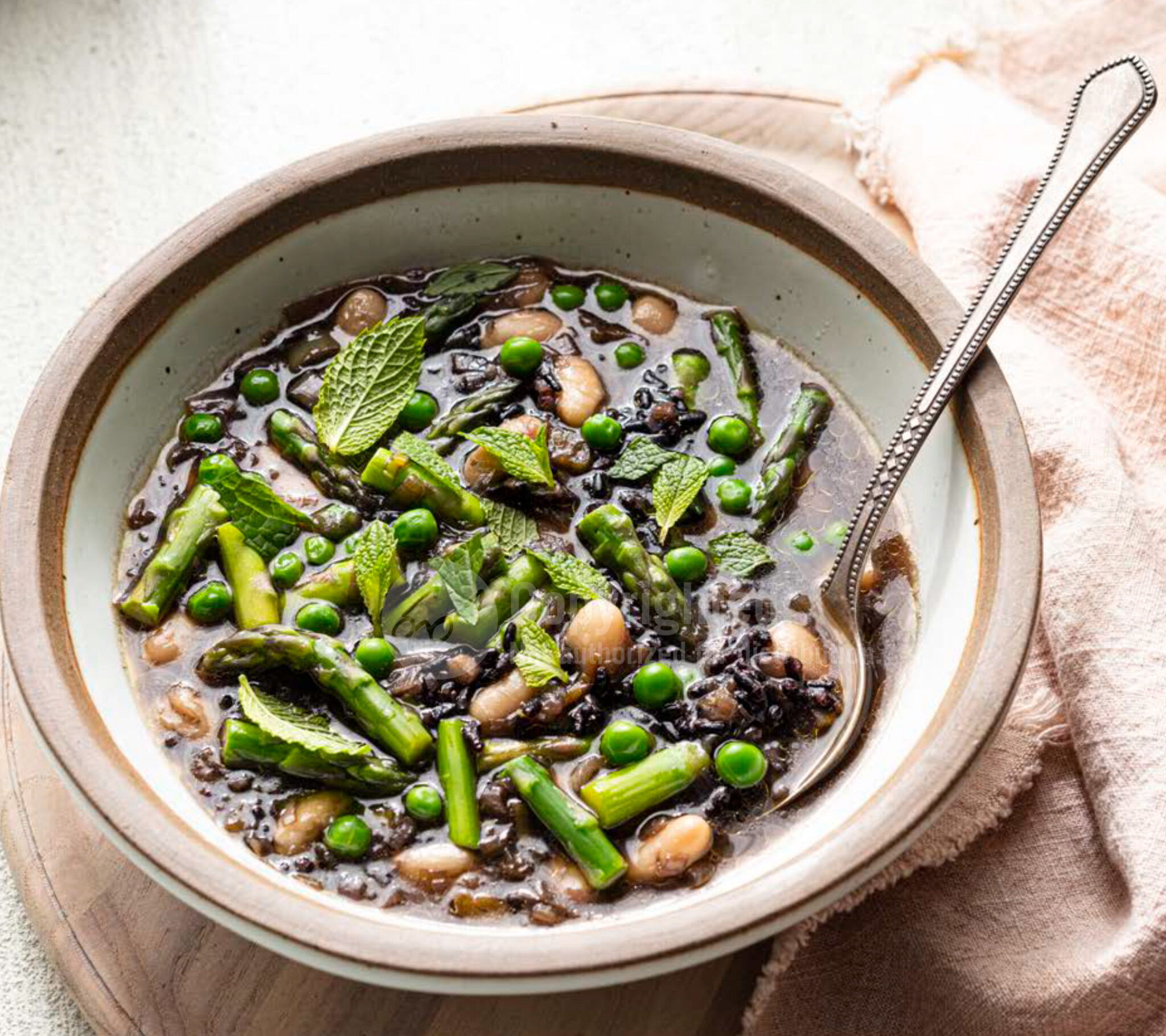 World Rice in a Cookbook: Book Review & Recipes | Edible East Bay