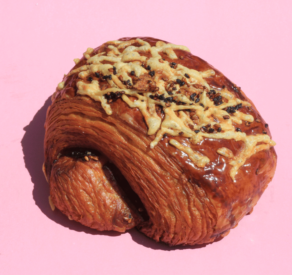 Bake Sum | Edible East Bay