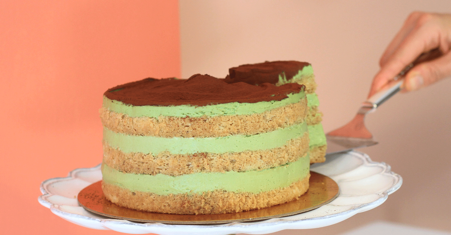 Bake Sum | Edible East Bay