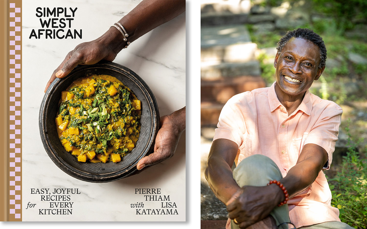 Flavorful, Relatable Everyday Dishes from West Africa | Edible East Bay