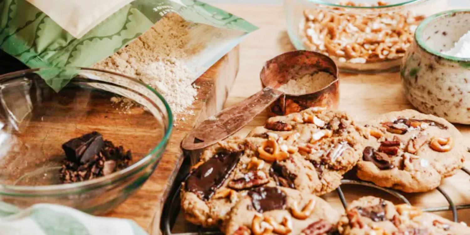 New Ways with Chocolate: April 7 event with Alice Medrich | Edible East Bay