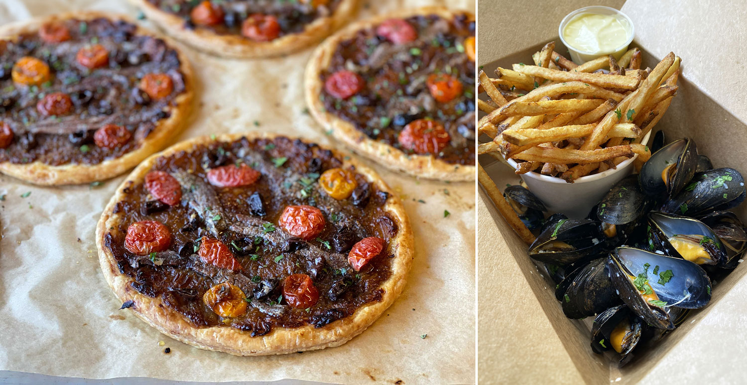 Bastille Day Around the East Bay | Edible East Bay