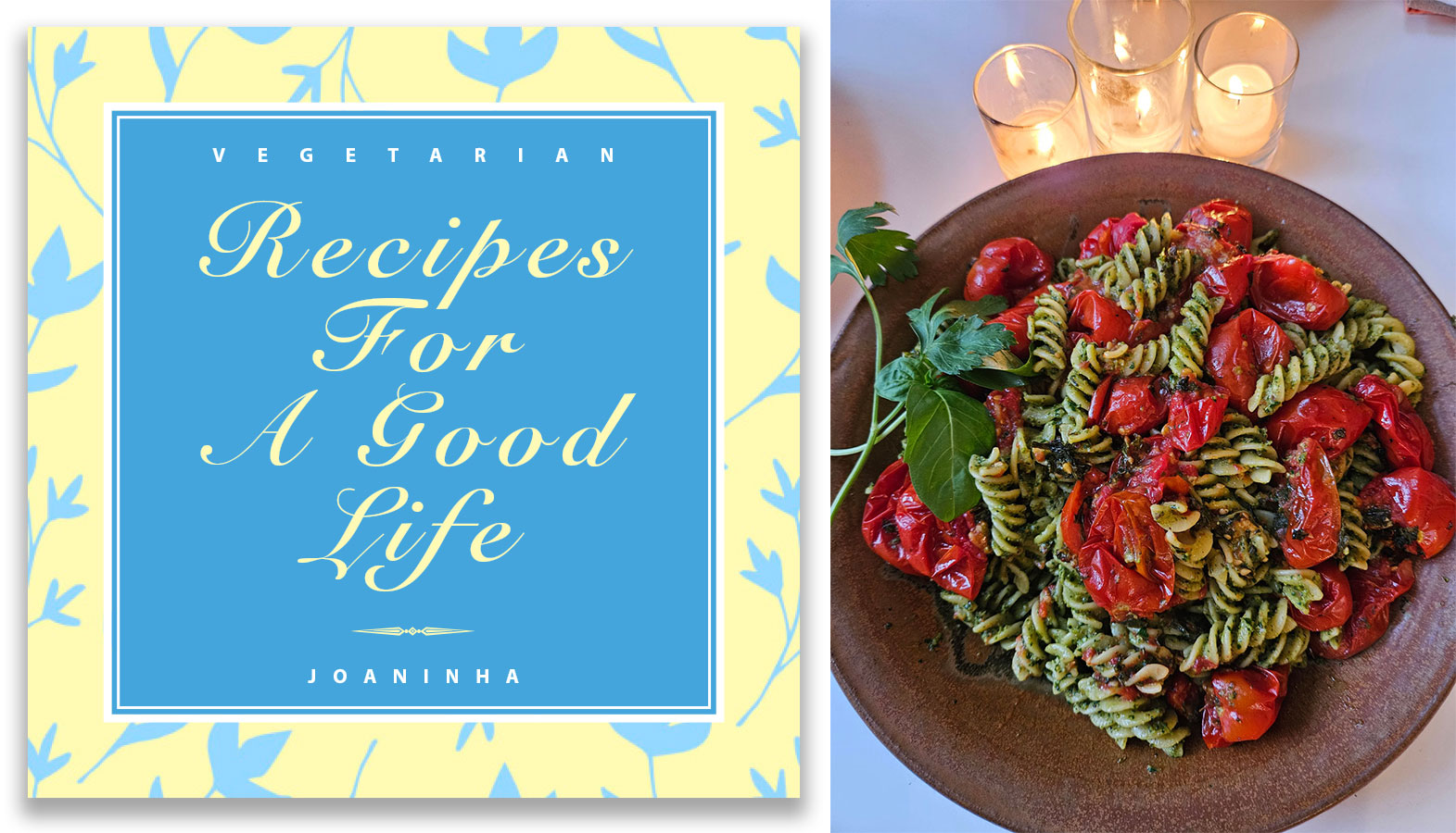 Oakland Author’s New Cookbook Promotes Healthy Eating | Edible East Bay