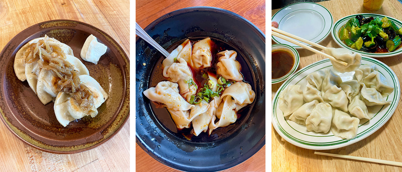 The Wide World of Dumplings | Edible East Bay