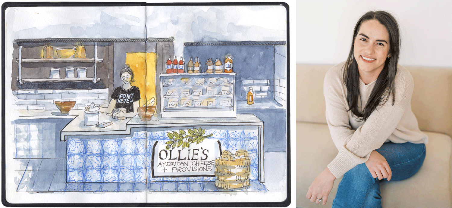 Cheese News and Views with Alyssa Gilbert | Edible East Bay