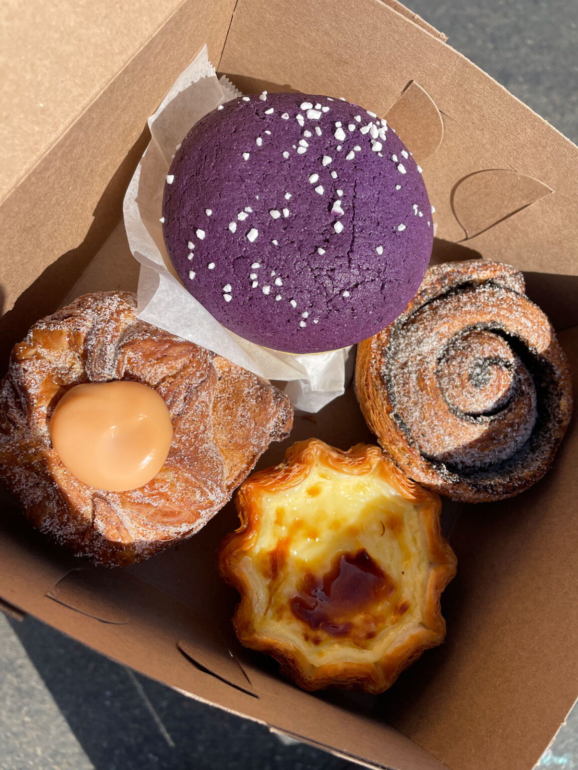 Market Ramble in Newark | Edible East Bay